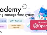 Download Academy Learning Management System V6 9 1 Free