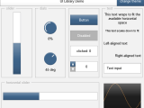 Ui Lib Jsfx Inc Uis For Reaper S Js Effects Jsfx Ui Lib