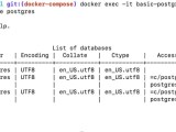 Postgres With Docker And Docker Compose A Step By Step Guide For Beginners