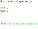 A Beginner S Guide To Parse And Create Xml With Node Js