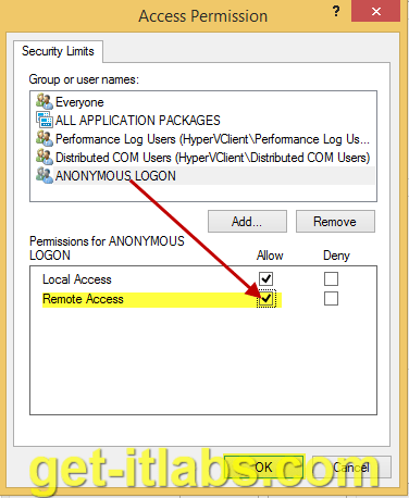 Windows 8 Hyper-V Management Tools Kurulumu – Get-itLabs.com