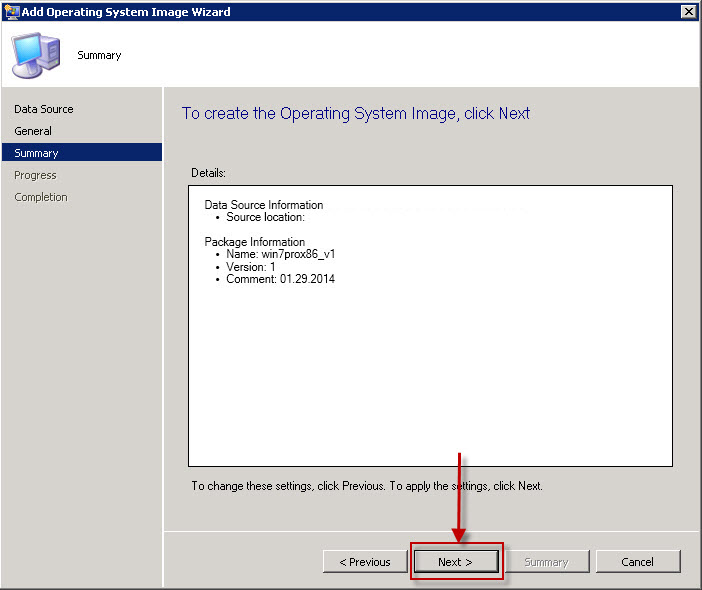 System Center Configuration Manager 2012 R2 Image And Capture – Get ...