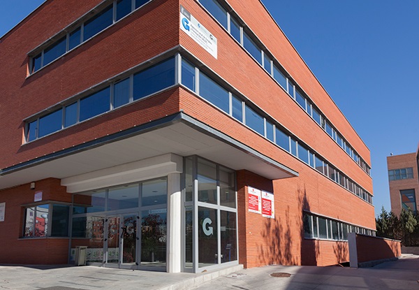 ALEF ofrece 95 cursos gratuitos on-line - Getafe Radio