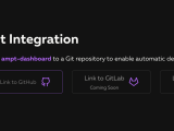 Introducing Github Integration Ampt