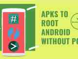 10 Best Apk Apss To One Click Root Android Without Pc Computer