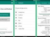 15 Best Cloud Storage Apps For Android With Up To 50gb Free Storage