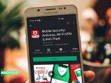 10 Best Security Apps For Android Get Android Stuff