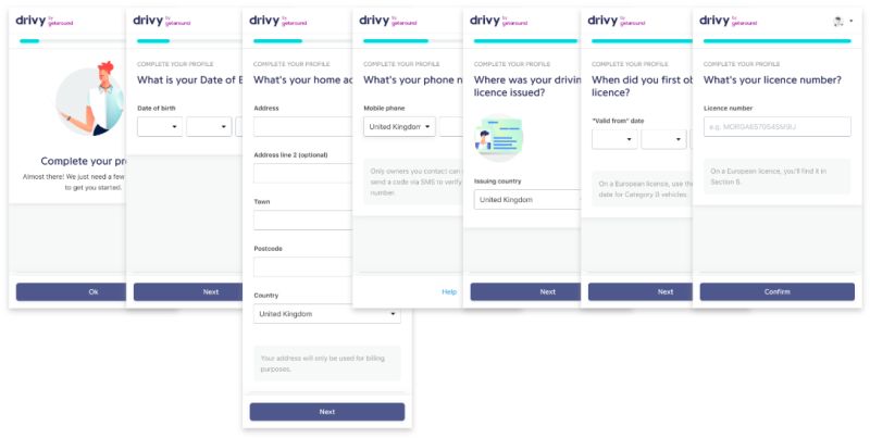A Basic Decision Tree In Ruby Getaround Tech - City Arts - Ultra HD Desktop Collection