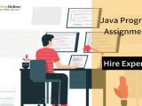 Java Assignment Help Java Programming Help 30 Off