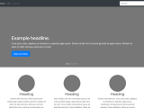 Examples Bootstrap