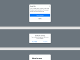 Examples Bootstrap V5 1