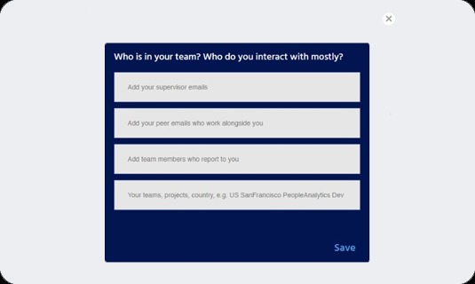 Employee Reward Program | BRAVO