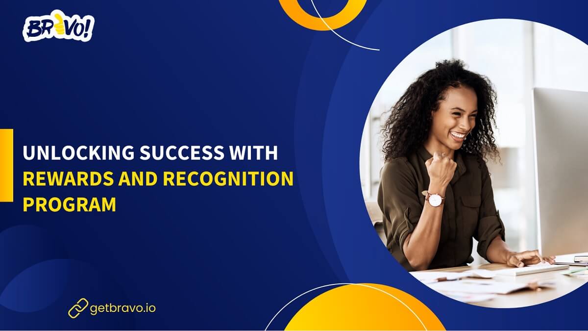 Employee Rewards And Recognition Programs Creative Ideas With Bravo