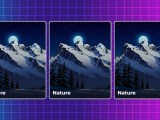 Create Stunning Image Card Hover Effects Using Html Css
