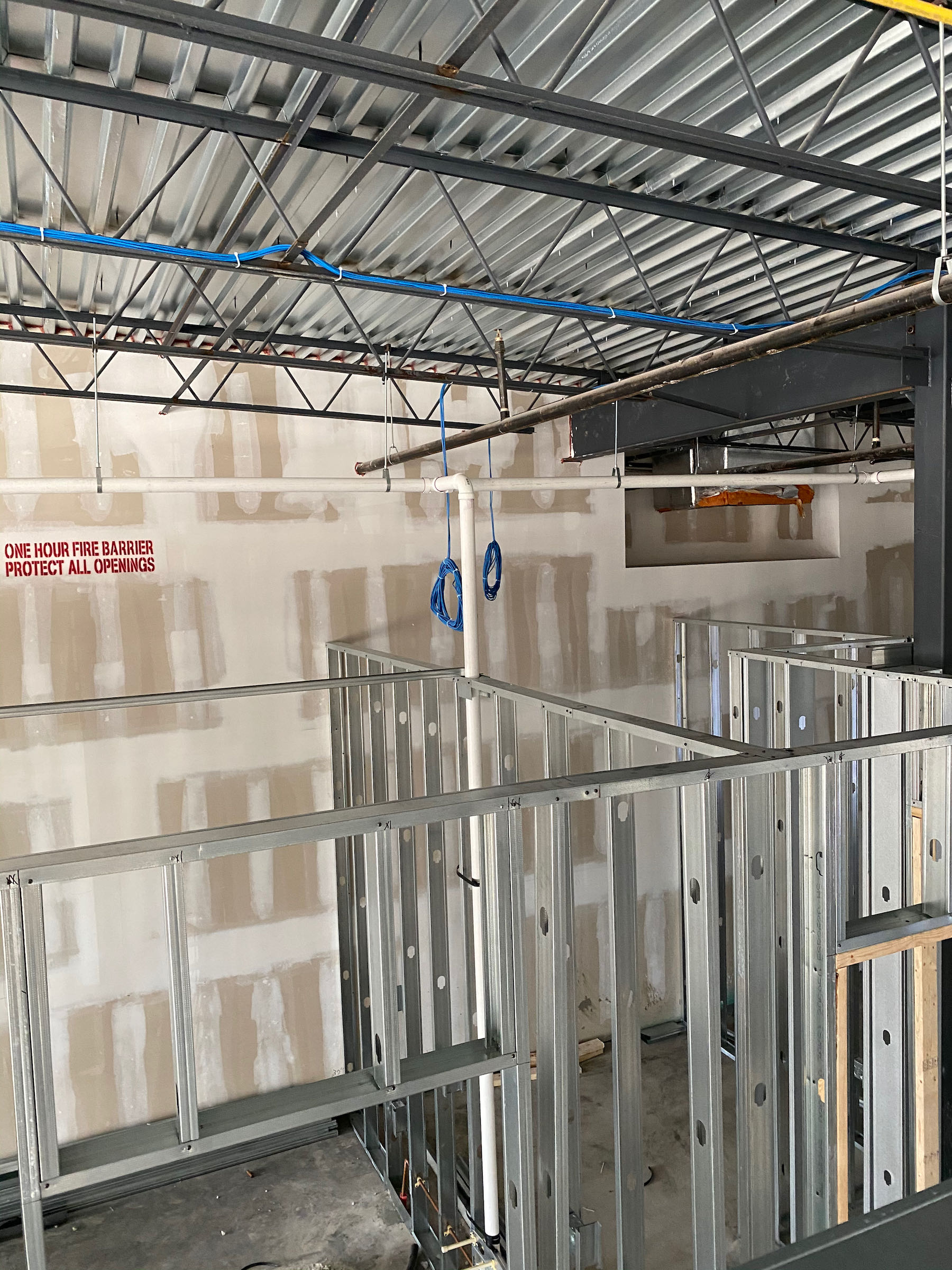 Why it's important to run data cable during construction! - GetConnected AV