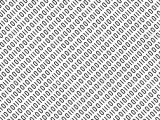 Binary Code Vector At Getdrawings Free Download