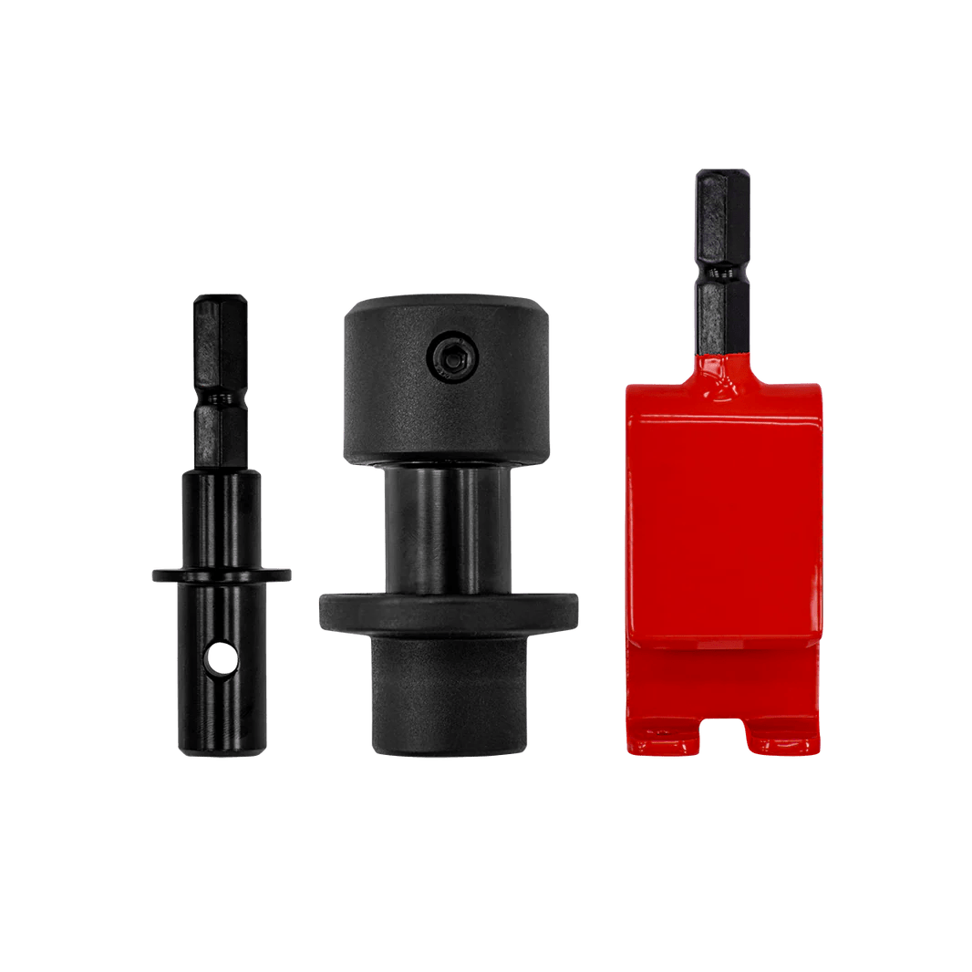 Quick Connect Kits
