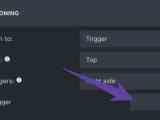 Modal Frames