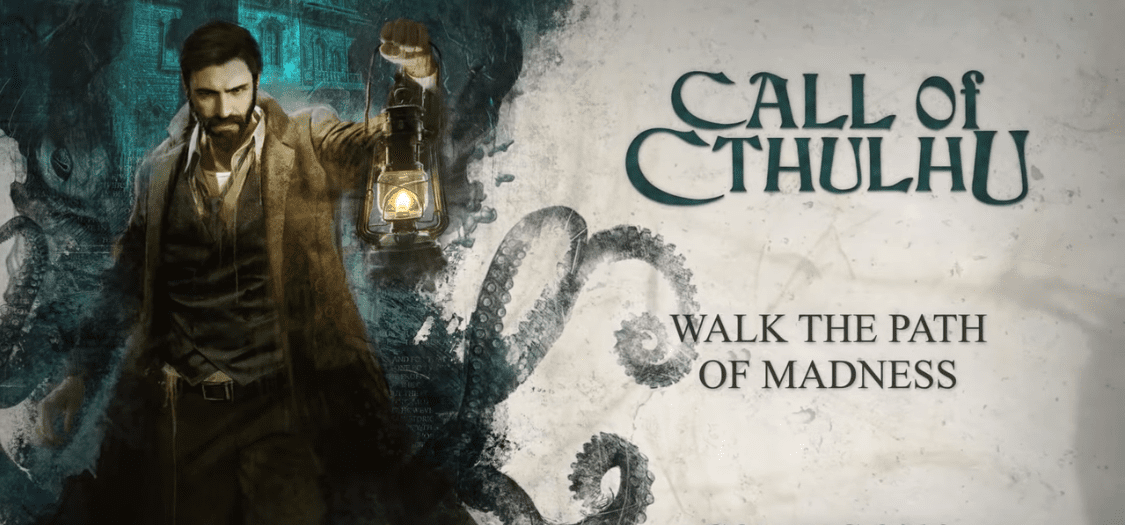 'Call of Cthulhu' - Video Game Review - Get Geekish