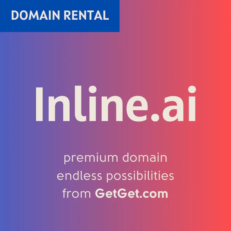 Inline Ai Rental Getget