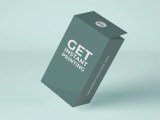 Custom Reverse Tuck End Boxes Get Instant Printing