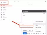 Gmail Auto Reply How To Set Up Step By Step Getitsms