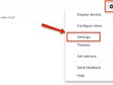 Gmail Auto Reply How To Set Up Step By Step Getitsms