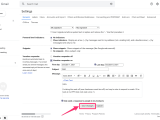 Gmail Auto Reply How To Set Up Step By Step Getitsms