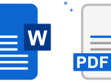 Word To Pdf Convert Word To Pdf Online 100 Free