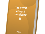 The Swot Analysis Handbook Lucidity