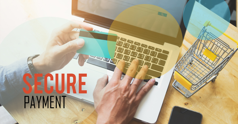 7 Effective Secure Payment Tips for Your Ecommerce Website