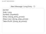 Pine Script Generator And Code Editor For Tradingview
