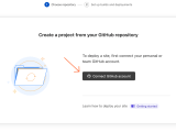 Configure Cloudflare Pages With Publii Publii