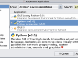 Installing Python Dive Into Python 3