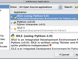 Installing Python Dive Into Python 3