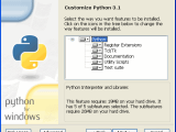 Installing Python Dive Into Python 3