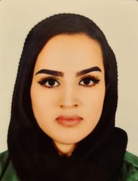 Maria Lands Her First Job