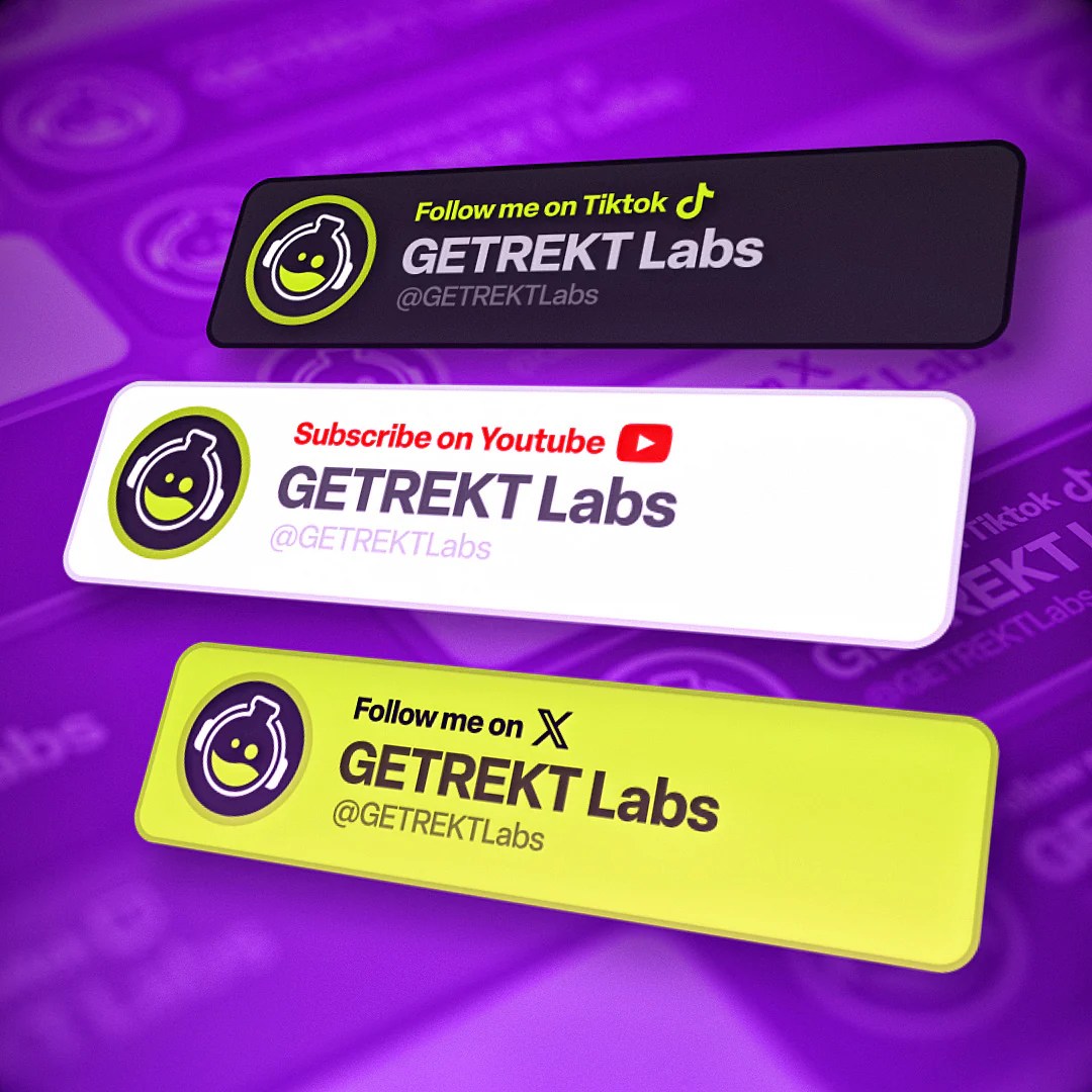Call To Action Streamelements Widget Setup Guide Getrekt
