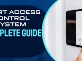 S2 Security Access Control Systems Installer