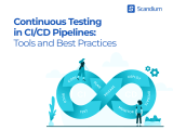 Continuous Testing In Ci Cd Pipelines Tools And Best Practices