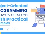 Mastering Object Oriented Programming Interview Questions