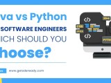 Java Vs Python 2025 Best For Engineers