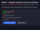 Skipper Ai Powered Github Assistant