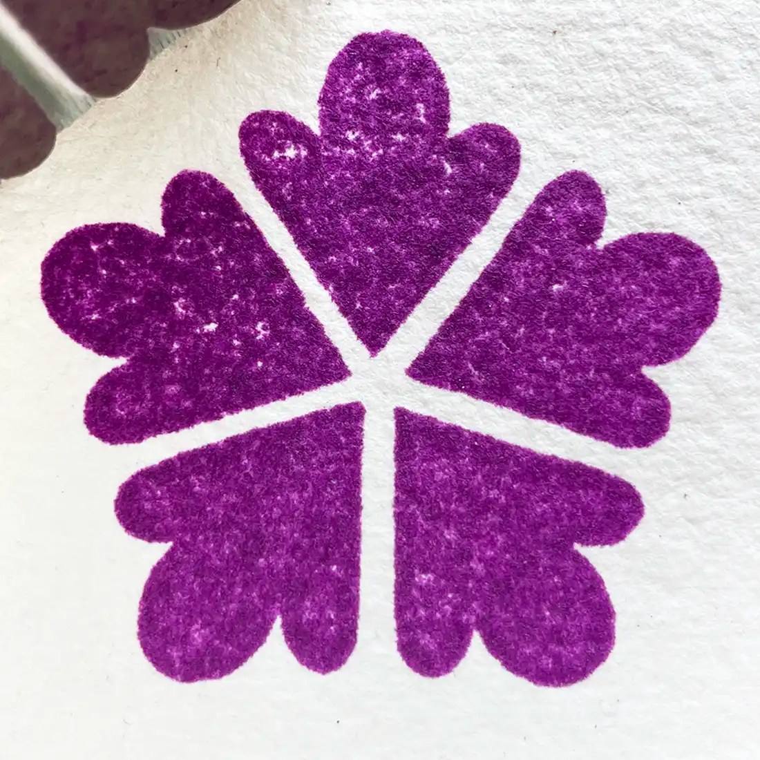 Flower 1 | Get Stamped