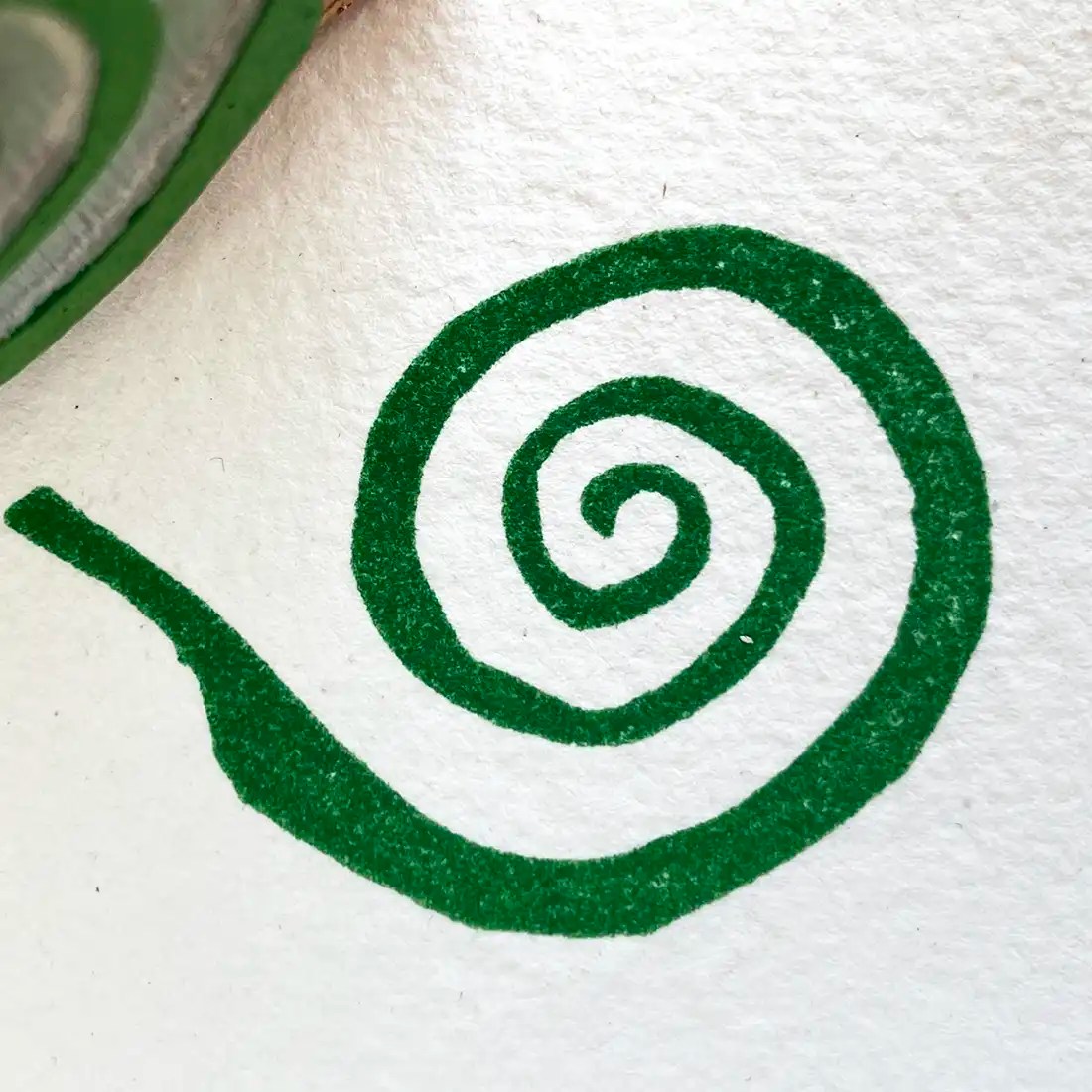 Spiral | Get Stamped