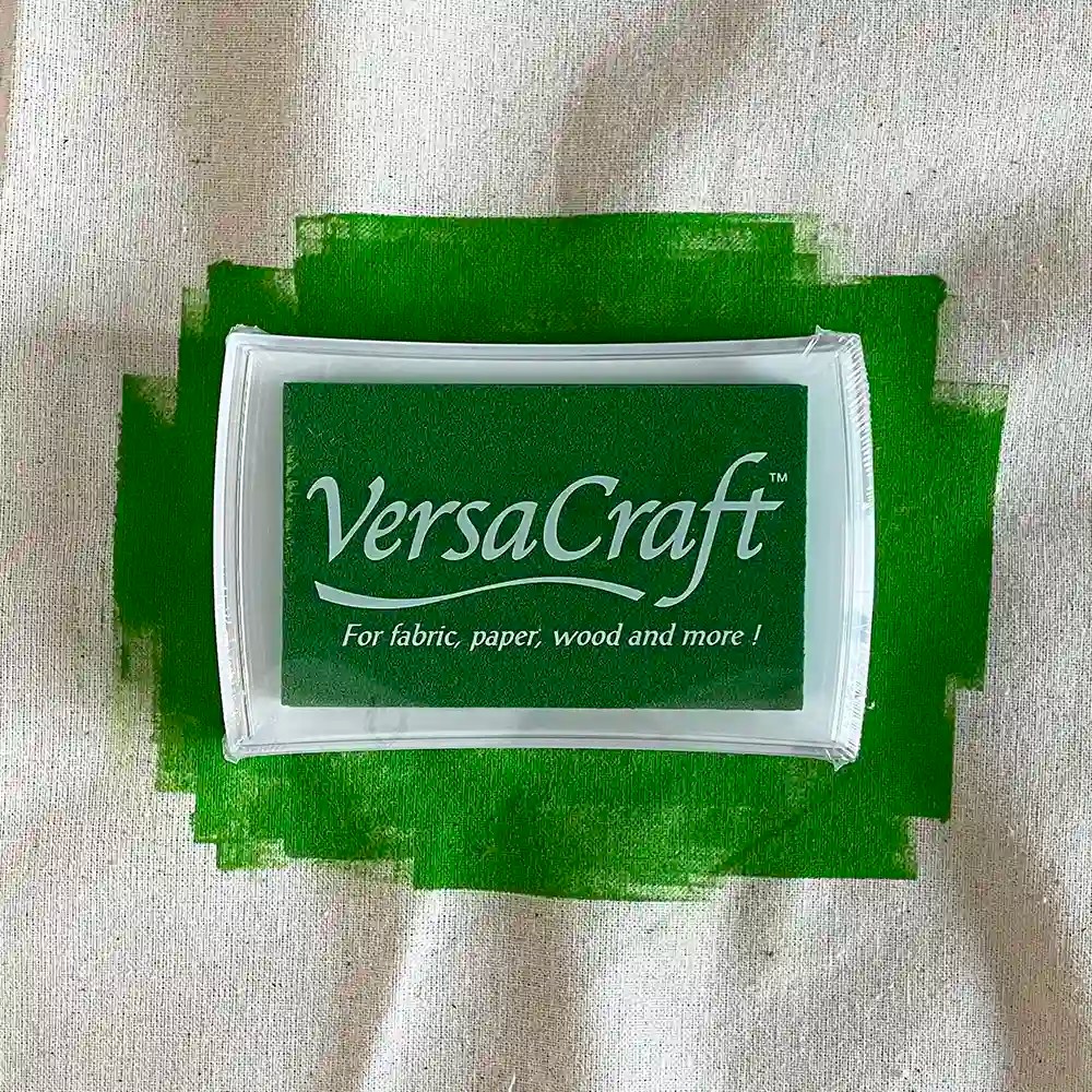 Spring Green ink pad | Get Stamped