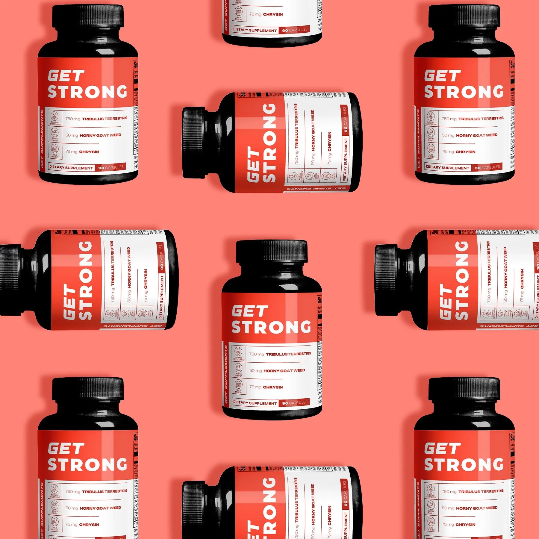 Performance Get Supplements