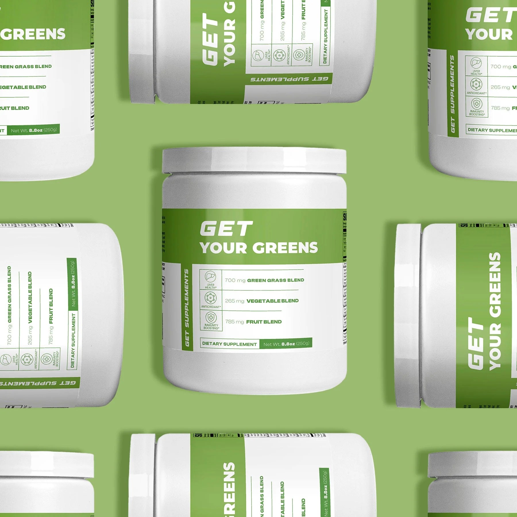 Get Supplements