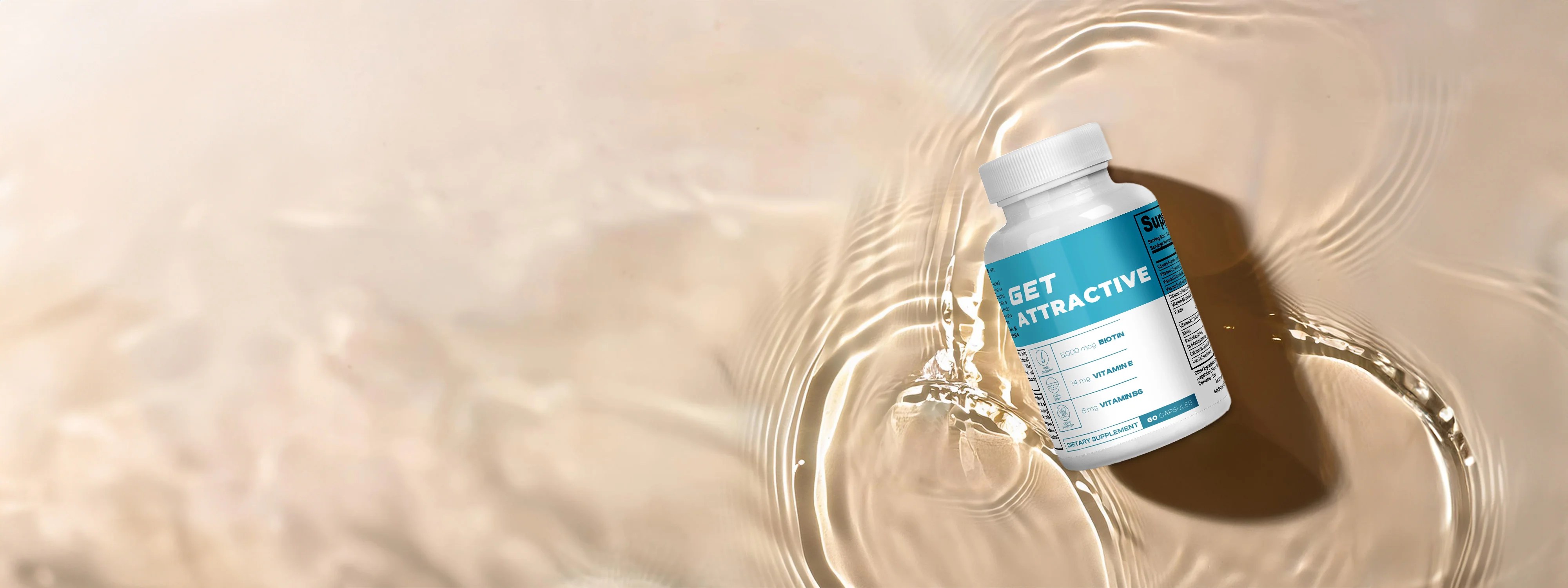 Get Supplements