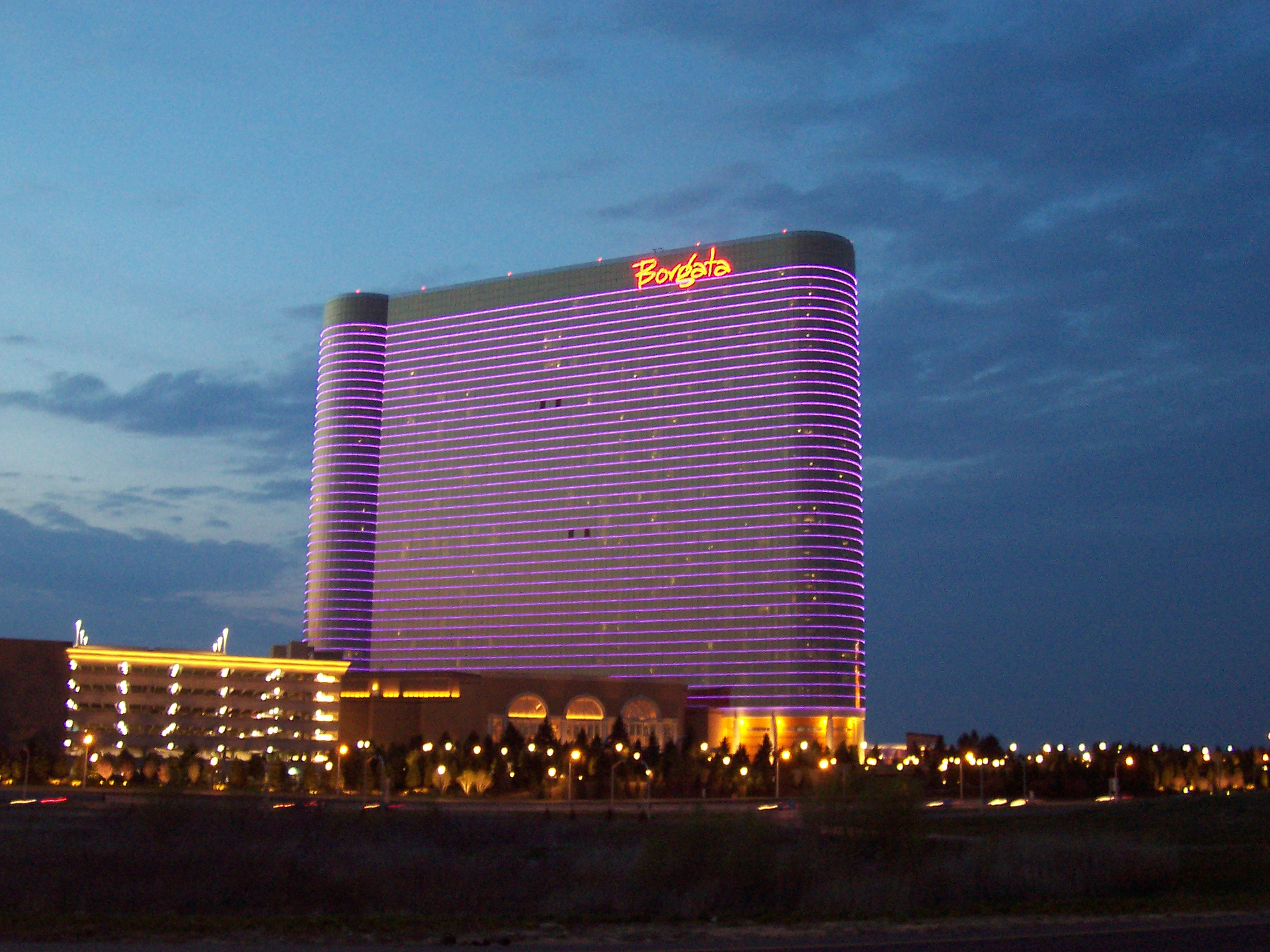 Another MGM Resort coming to the East Coast | Getting Away With Points